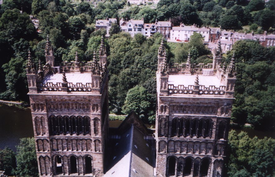 "Height 218 feet, (66 metres) 325 steps, well worth the effort to climb ...