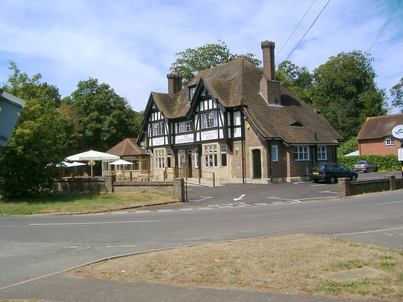 "The Black Horse, Findon Village, West Sussex" by Stephen Luff at ...