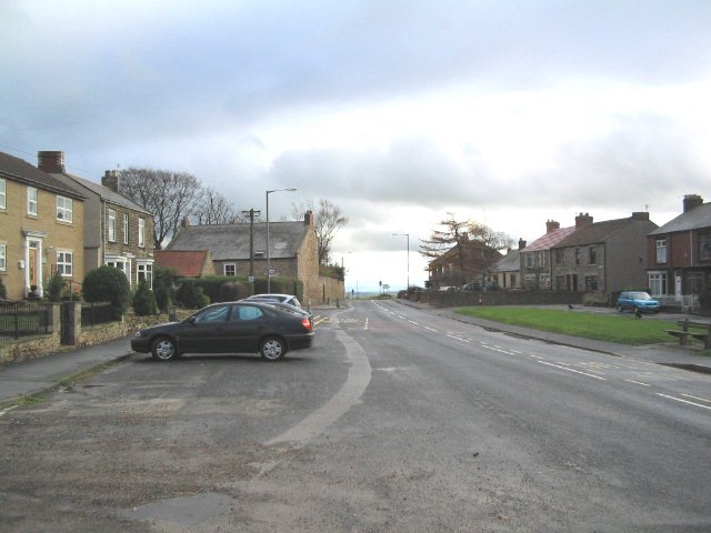 "kirk merrington, county durham." by Colin Harper-summerson at ...