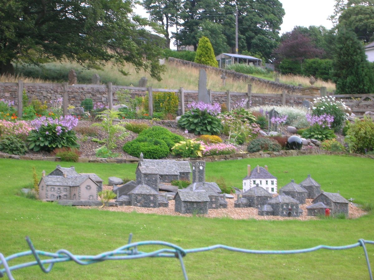 "Nenthead - Cumbria" by Erika at PicturesofEngland.com