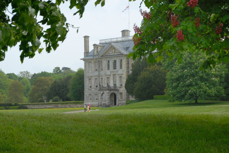 "Kingston Lacey in Wimborne Minster, Dorset" by David Thomas at ...