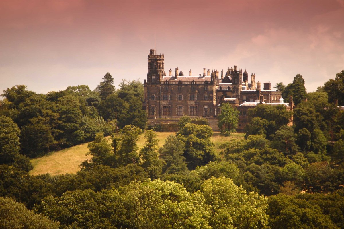 "Merevale Hall, Atherstone, Warwickshire" by Jason T at ...