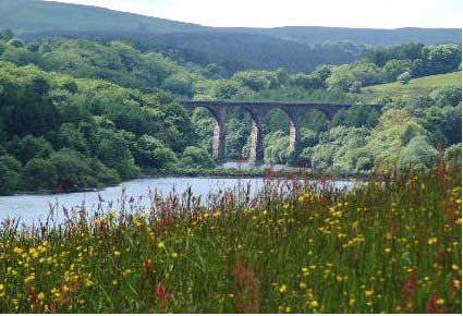 "Wayoh Reservoir - Edgworth, Lancashire" by Peter Hayler at ...