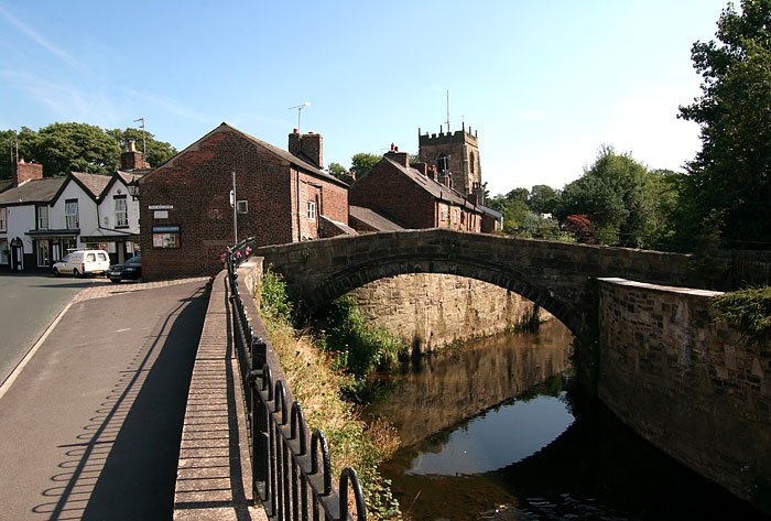 "Croston, Lancashire" by Town&village Estate Agents at ...