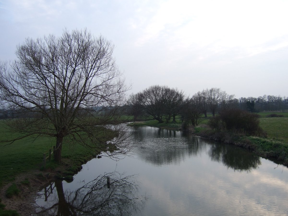 "Dedham Vale, Suffolk" by Phil Jobson at PicturesofEngland.com