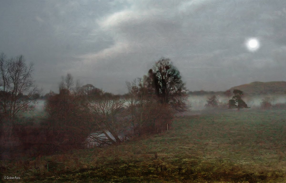 "Shillingstone in Dorset" by Graham Rains at PicturesofEngland.com