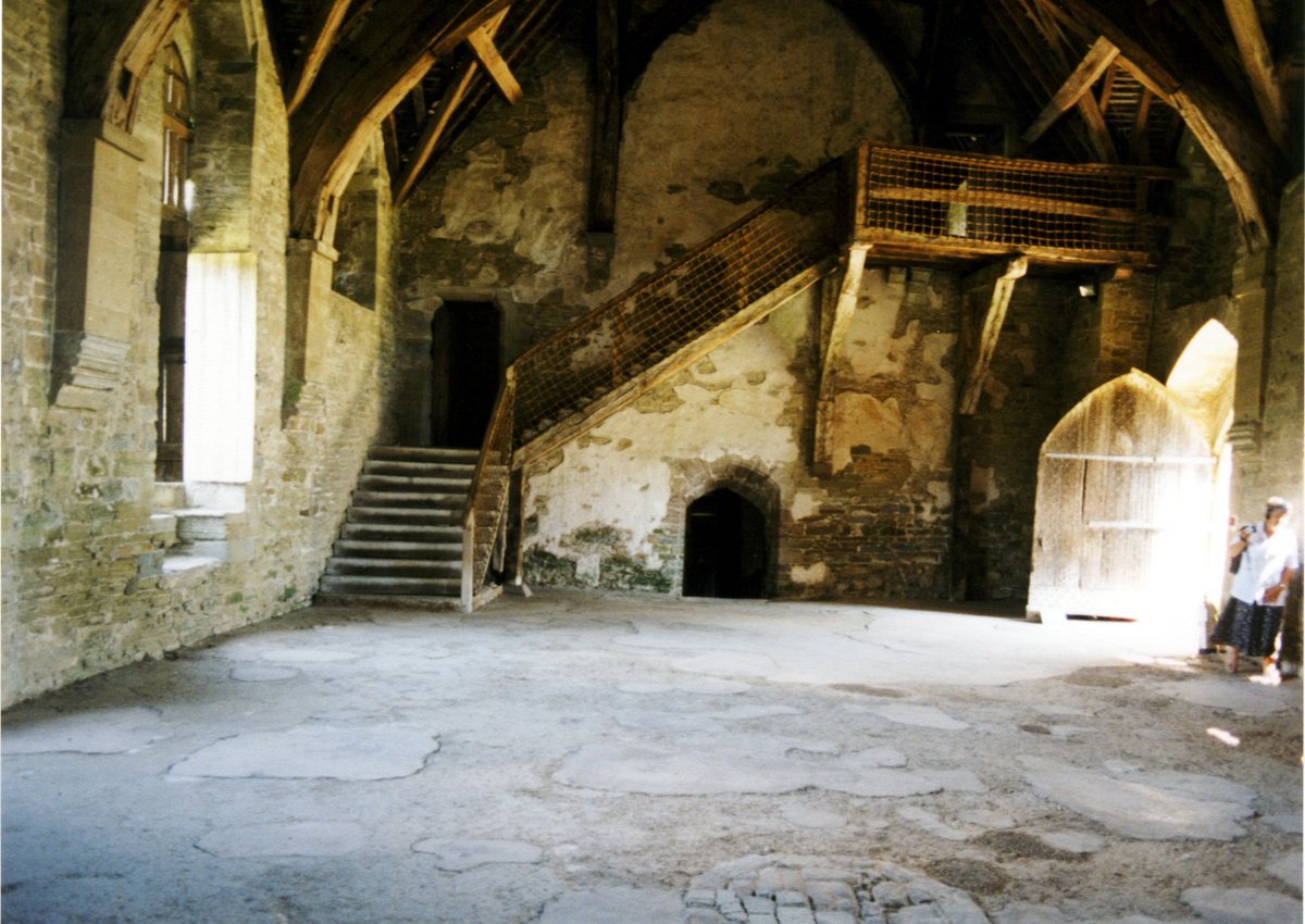 Inside the Castle - A picture tour - Image 1081967