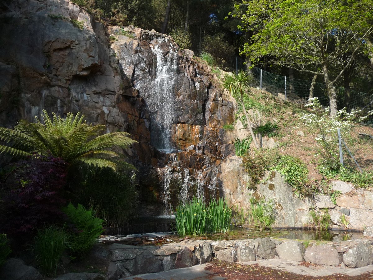 "St Brelade" by Bpeters at PicturesofEngland.com