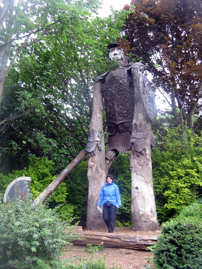 "The Forbidden Corner - Yorkshire Dales" by JauntyJane at ...