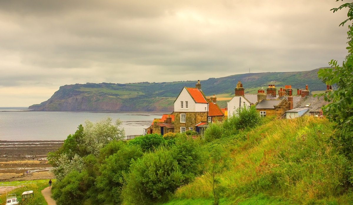 "One of the most photographed places in Yorkshire" by Mick Carver at ...