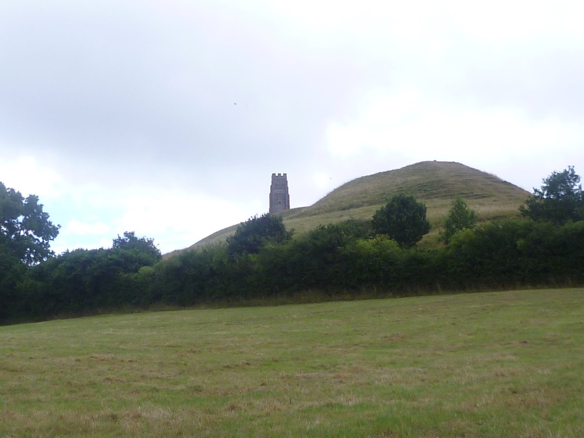 "The Tor" by Amanda Peters at PicturesofEngland.com