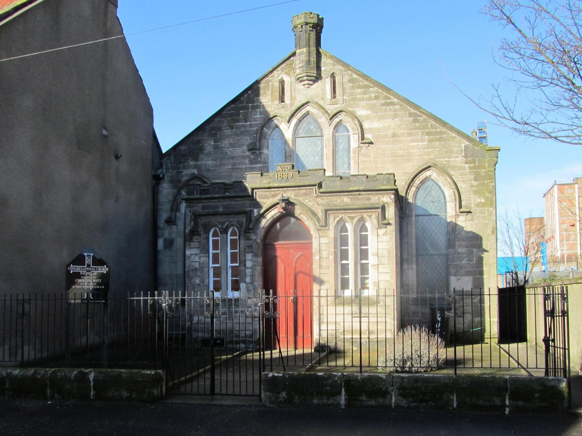 "Pathhead" by Terry Gilley at PicturesofEngland.com