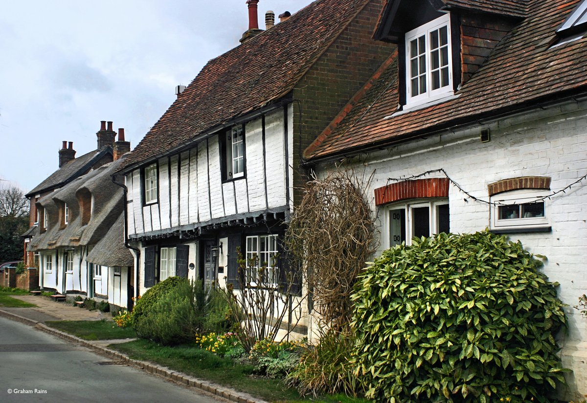 In The Shadow Of Ashridge - A picture tour - Image 1173881
