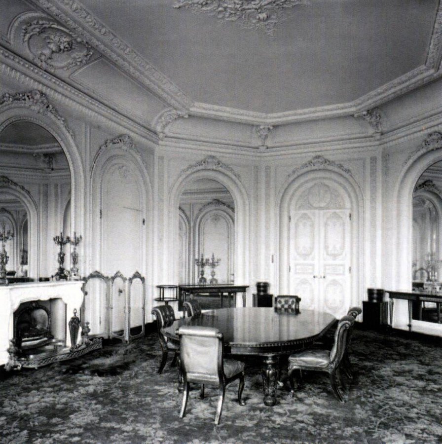 "Witley Court" by Robert Hanley at PicturesofEngland.com