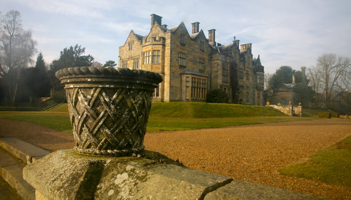 "Batemans House and Gardens" by Adam Swaine at PicturesofEngland.com