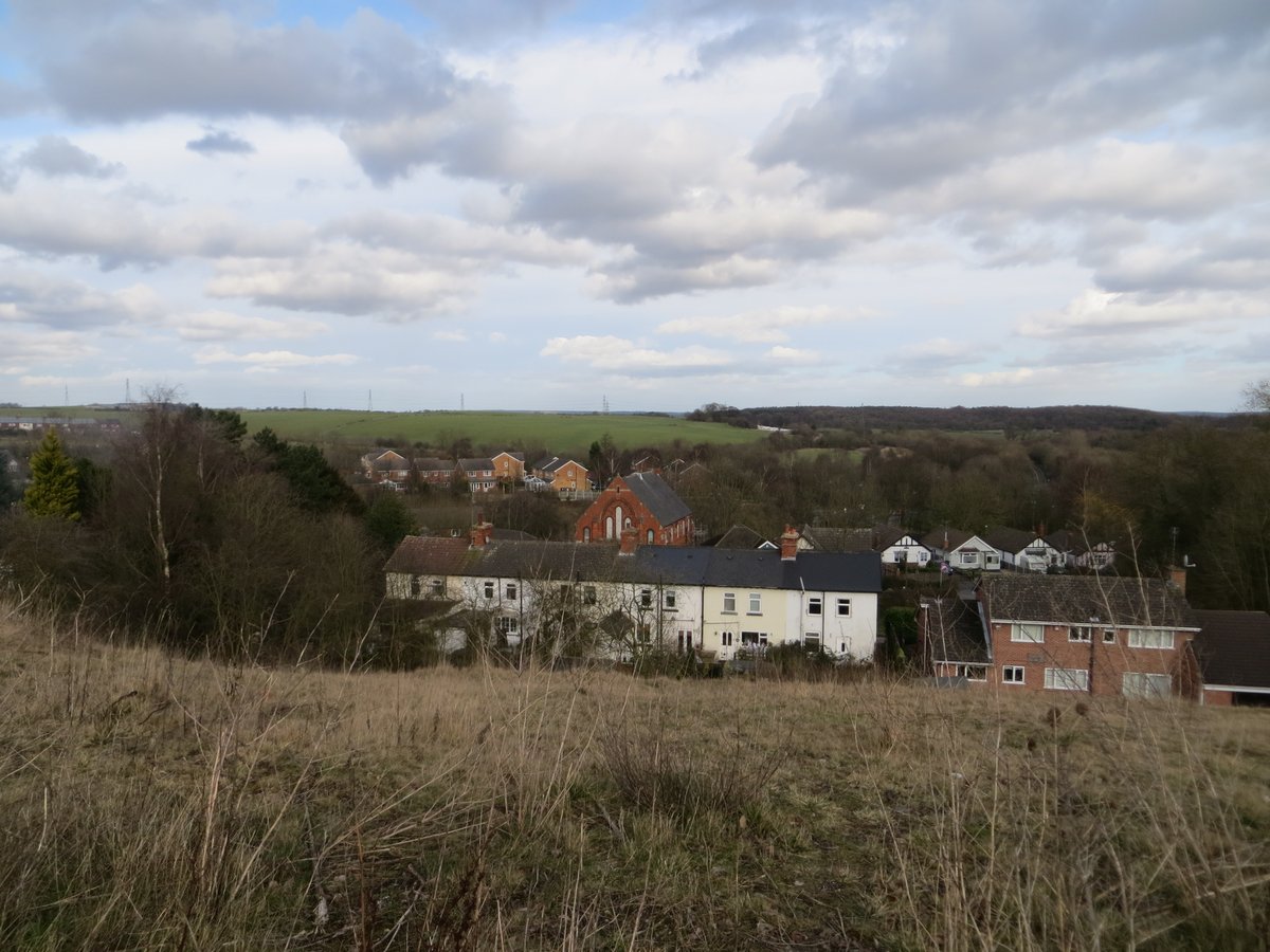 "Pleasley Vale Nature Reserve" by Barbara Whiteman at PicturesofEngland.com