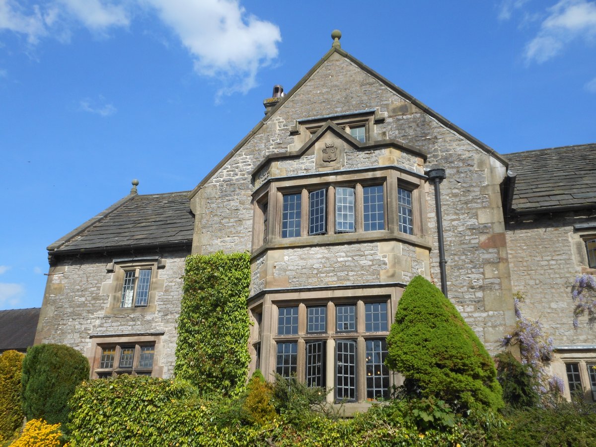 "Hartington Hall YHA, Derbyshire" by Lauren Daniells at ...