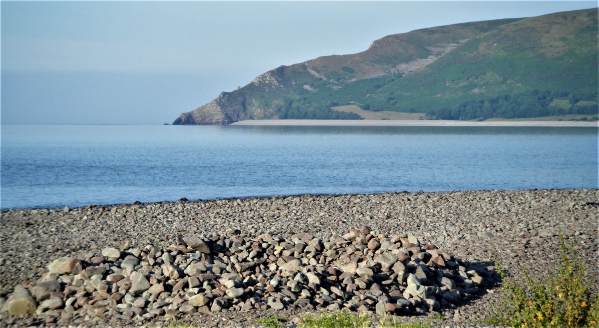 "Porlock Bay" by David Reynolds at PicturesofEngland.com
