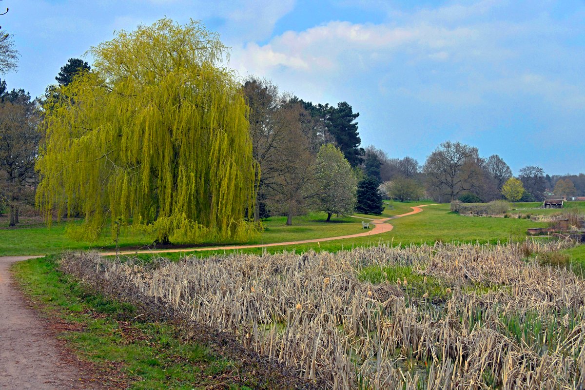 "Marks Hall Estate, Coggeshall" by Paul V. A. Johnson at ...