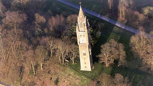 "Abberley" by at PicturesofEngland.com