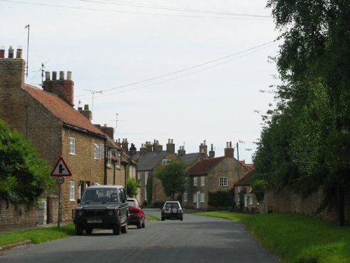 Pictures of Hutton Buscel, North Yorkshire, England | England ...