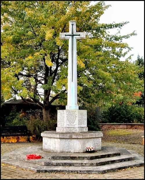 Pictures of Branston, Lincolnshire, England | England Photography & History