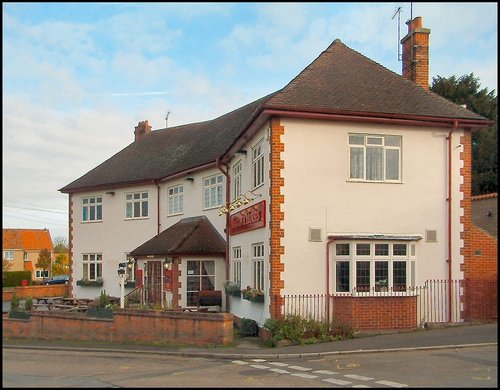 Pictures of Branston, Lincolnshire, England | England Photography & History