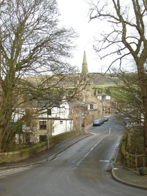 Pictures of Strichen, Aberdeenshire, Scotland | England Photography ...