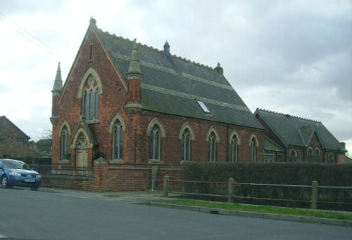 Pictures of Walkeringham, Nottinghamshire, England | England ...