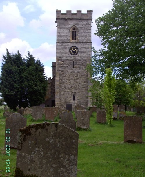 Pictures of North Muskham, Nottinghamshire, England | England ...