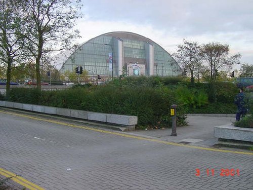 Pictures of Milton Keynes, Buckinghamshire, England | England ...