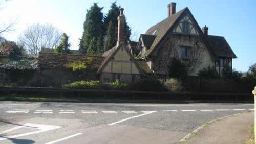 Pictures of Hexton, Hertfordshire, England | England Photography & History