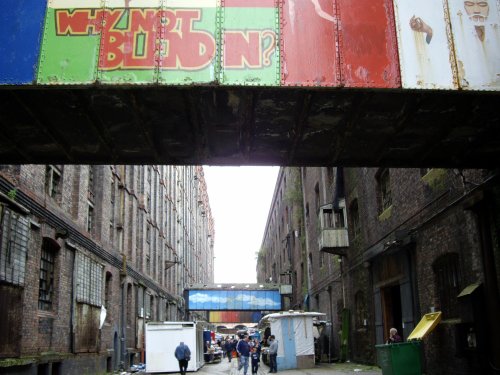 Pictures of Bootle, Merseyside, England | England Photography & History