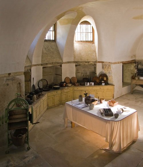 "The Kitchen, Danson House, Bexleyheath" by John Ware at ...