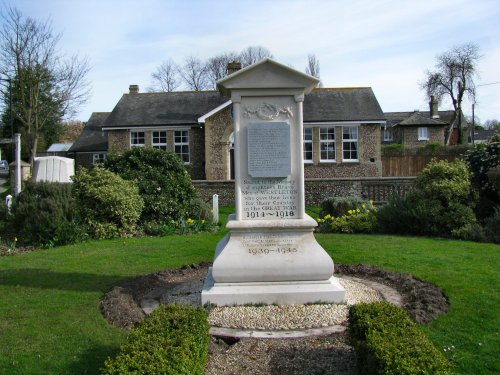 Pictures of Westleton, Suffolk, England | England Photography & History