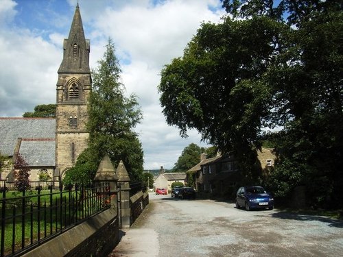 Pictures of Steeton, West Yorkshire, England | England Photography ...