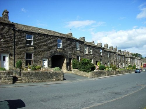 Pictures of Steeton, West Yorkshire, England | England Photography ...