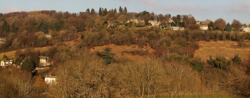 Pictures of Box, Gloucestershire, England | England Photography & History