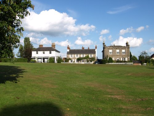 Pictures of Frant, East Sussex, England | England Photography & History