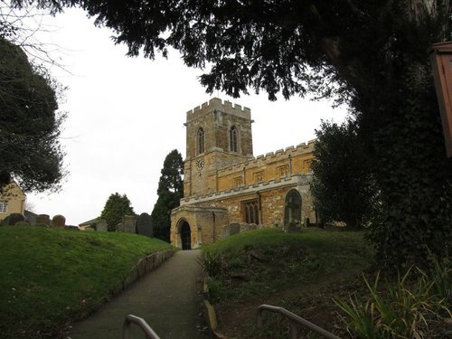 Pictures of Holcot, Northamptonshire, England | England Photography ...