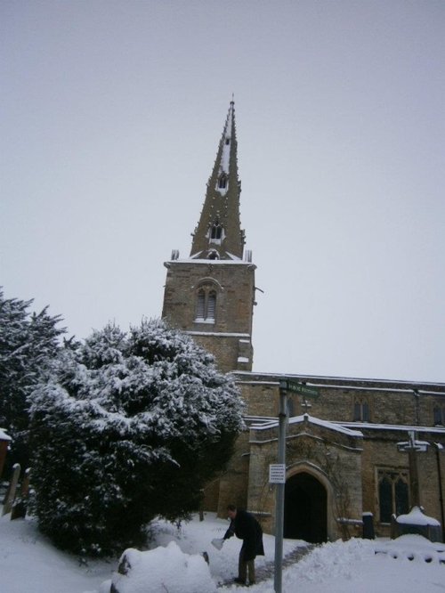 Pictures of Podington, Bedfordshire, England | England Photography ...