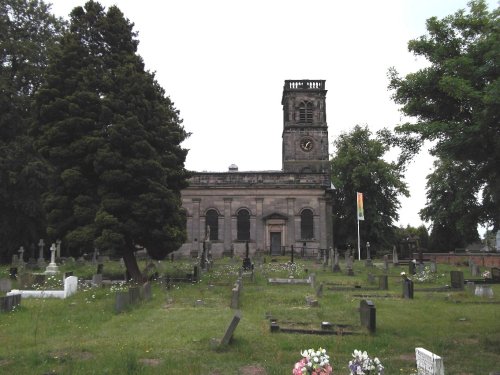 Pictures of Alsager, Cheshire, England | England Photography & History