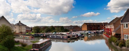 Pictures of Hilperton, Wiltshire, England | England Photography & History
