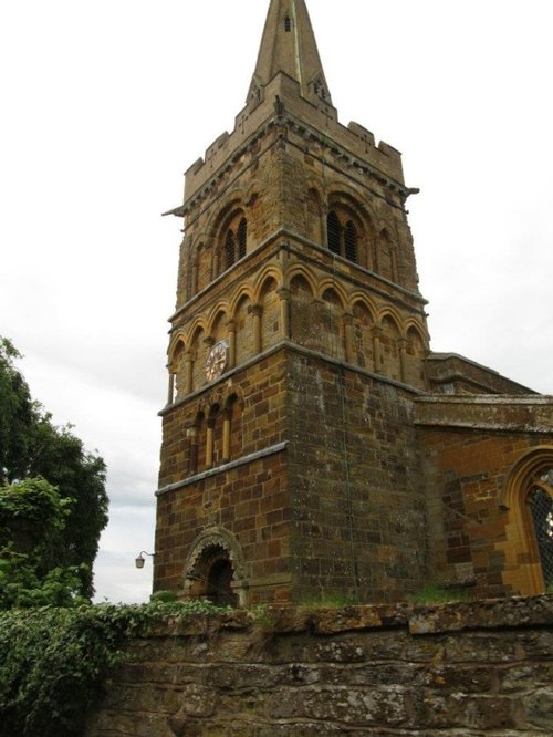 Pictures of Spratton, Northamptonshire, England | England Photography ...