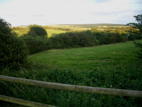 Pictures of Newbridge, Isle of Wight, England | England Photography ...