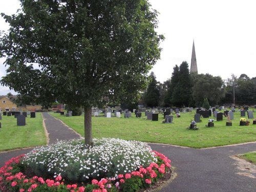 Pictures of Irchester, Northamptonshire, England | England Photography ...