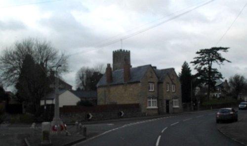 "Lavendon" by Rod Warner at PicturesofEngland.com