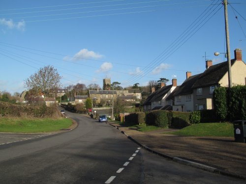 Pictures of Pytchley, Northamptonshire, England | England Photography ...