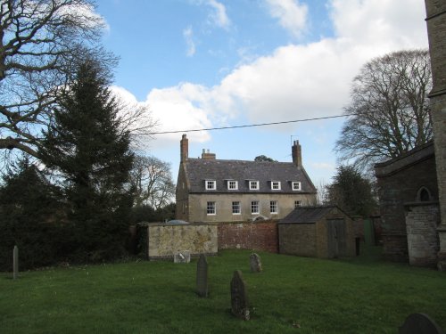 "Welford" by Rod Warner at PicturesofEngland.com