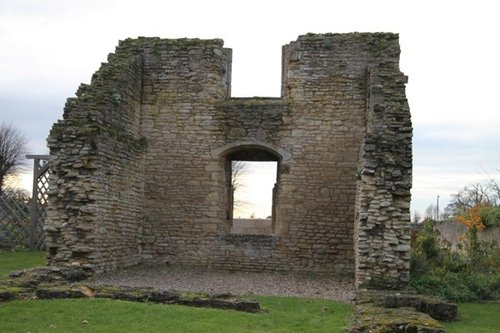 "Higham Ferrers" by Rod Warner at PicturesofEngland.com